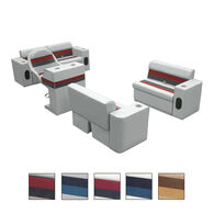 Pontoon Boat Furniture | Overton's