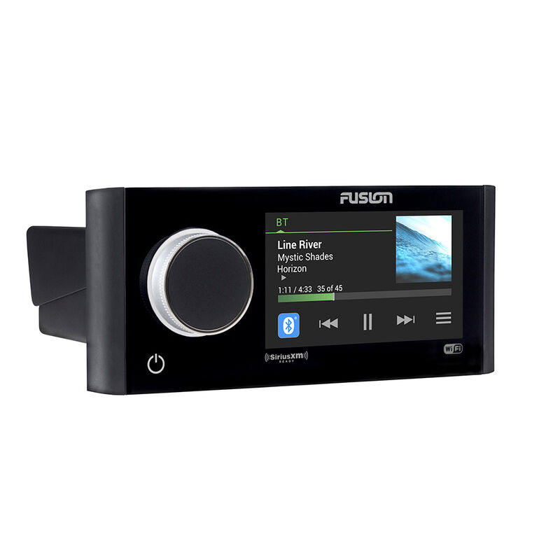 FUSION MS-RA770 Apollo Series Touchscreen AM/FM/Bluetooth Stereo ...