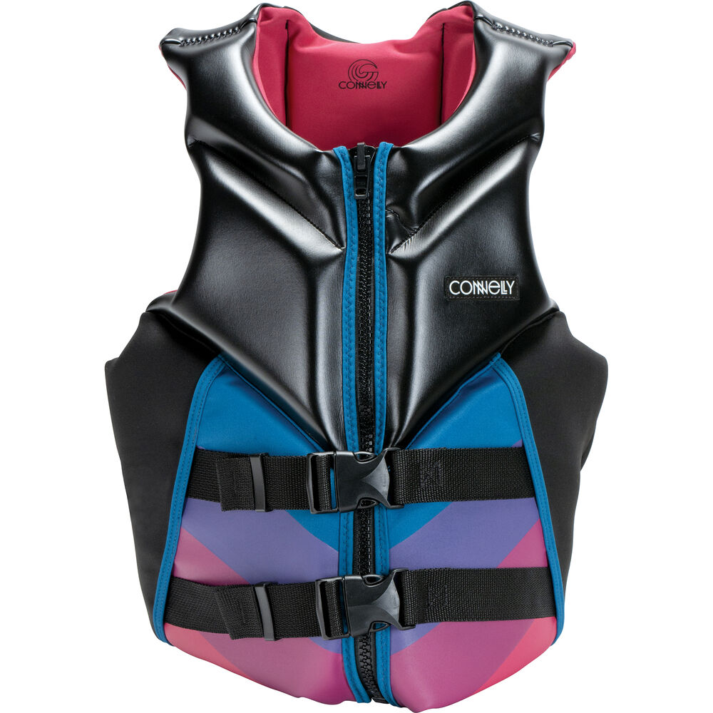 Connelly Women's Concept Life Jacket | Overton's