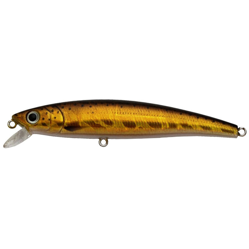 Challenger Junior Minnow