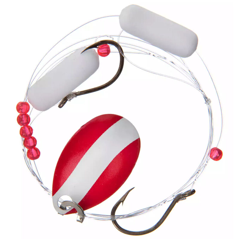 Little Joe Floating Worm Harness | Overton's