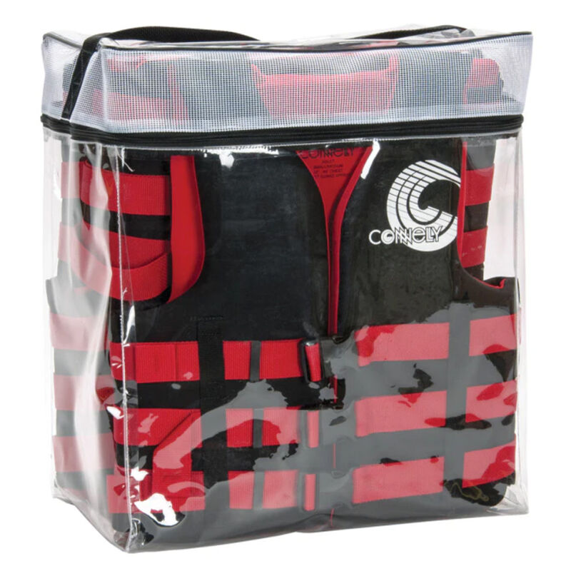 Connelly Adjustable CGA 4-Pack Neoprene Vests