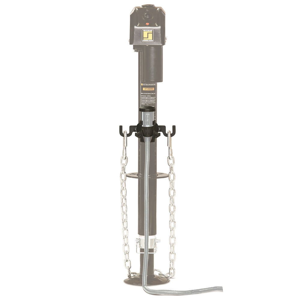 7-Way Plug and Chain Saddle with Plug Cap | Overton's