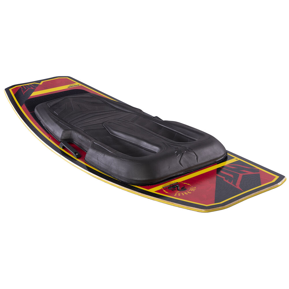 HO The Press Kneeboard | Overton's