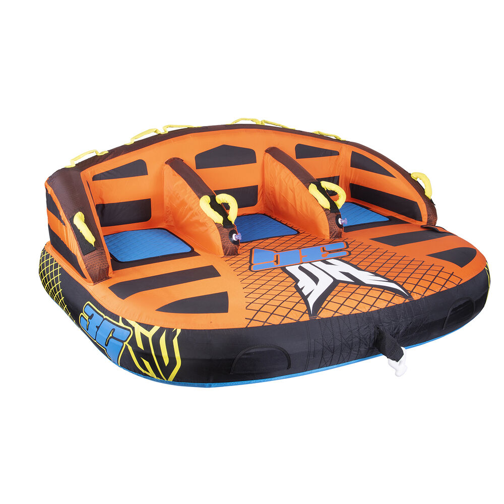 HO 3G 3-Person Towable Tube | Overton's