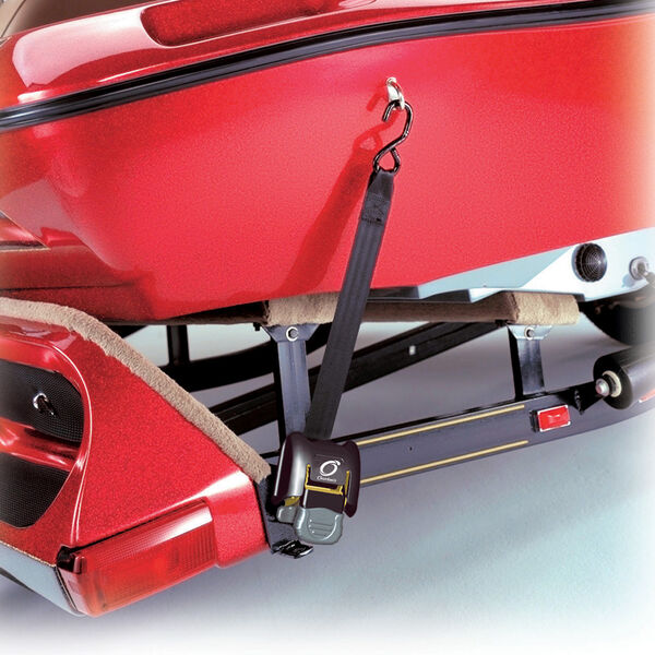 Overton's Retractable Transom Tie-Down System | Overton's