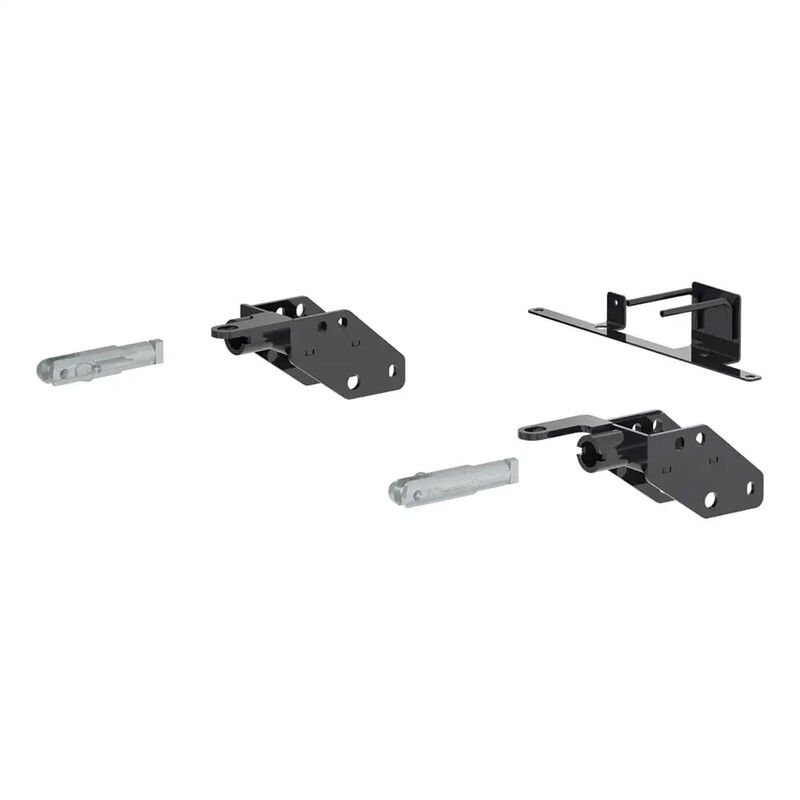 CURT 70149 Tow Bar Base Plate, Select Chevy Silverado 1500