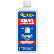 Star Brite Vinyl Cleaner/Polish, 16 oz. | Overton's