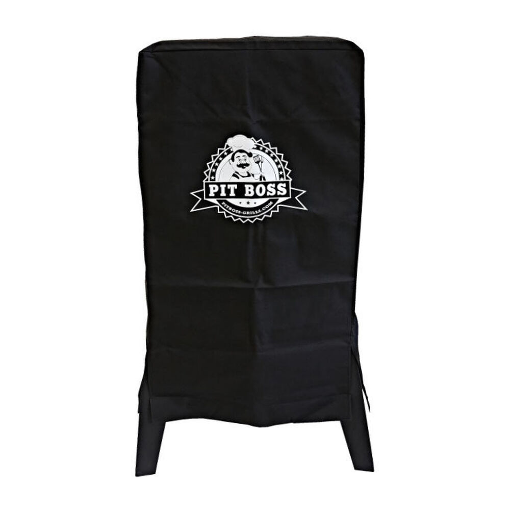Pit Boss 3-Series Gas Vertical Smoker Cover | Overton's