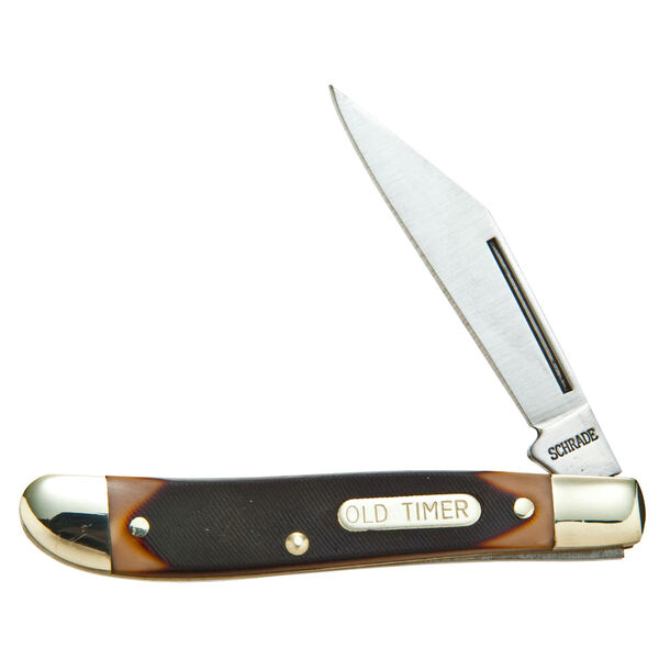 Old Timer Pal Folding Pocket Knife | Overton's