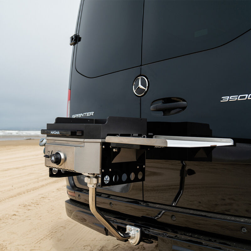 Magma Trailer Hitch Slide Mount | Overton's