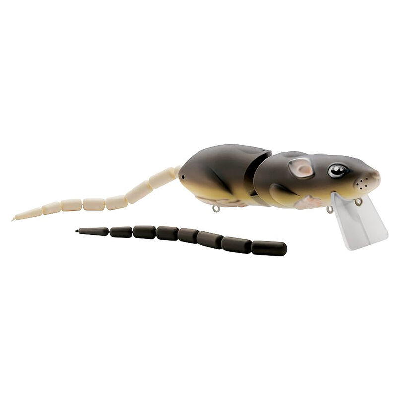 SPRO BBZ-1 Rat 40 Swimbait | Overton's