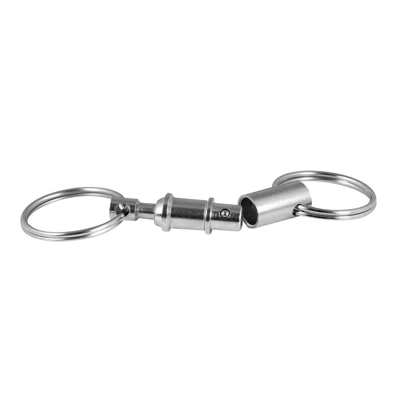 Wilmar Pull-Apart Keychain