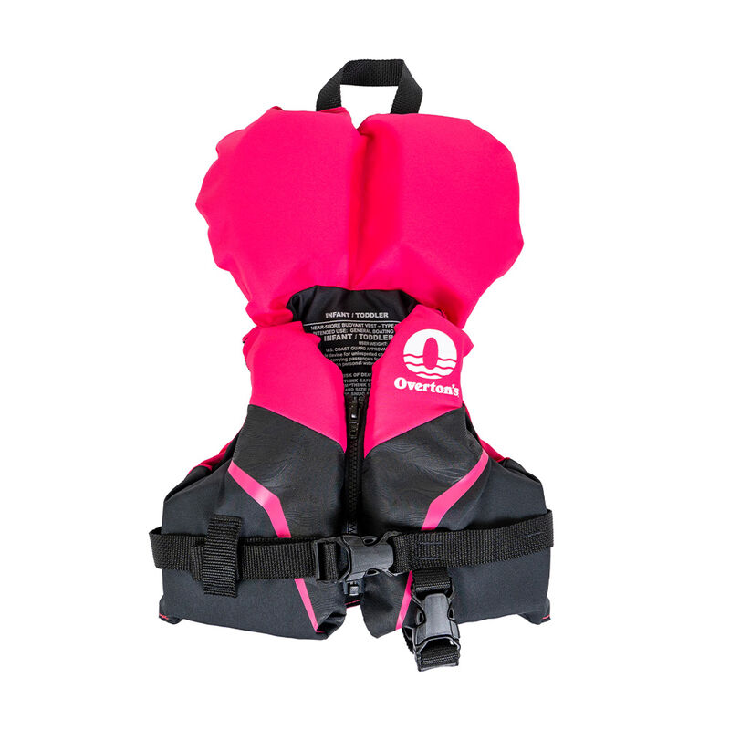 Overton's Infant Nylon Life Vest | Overton's