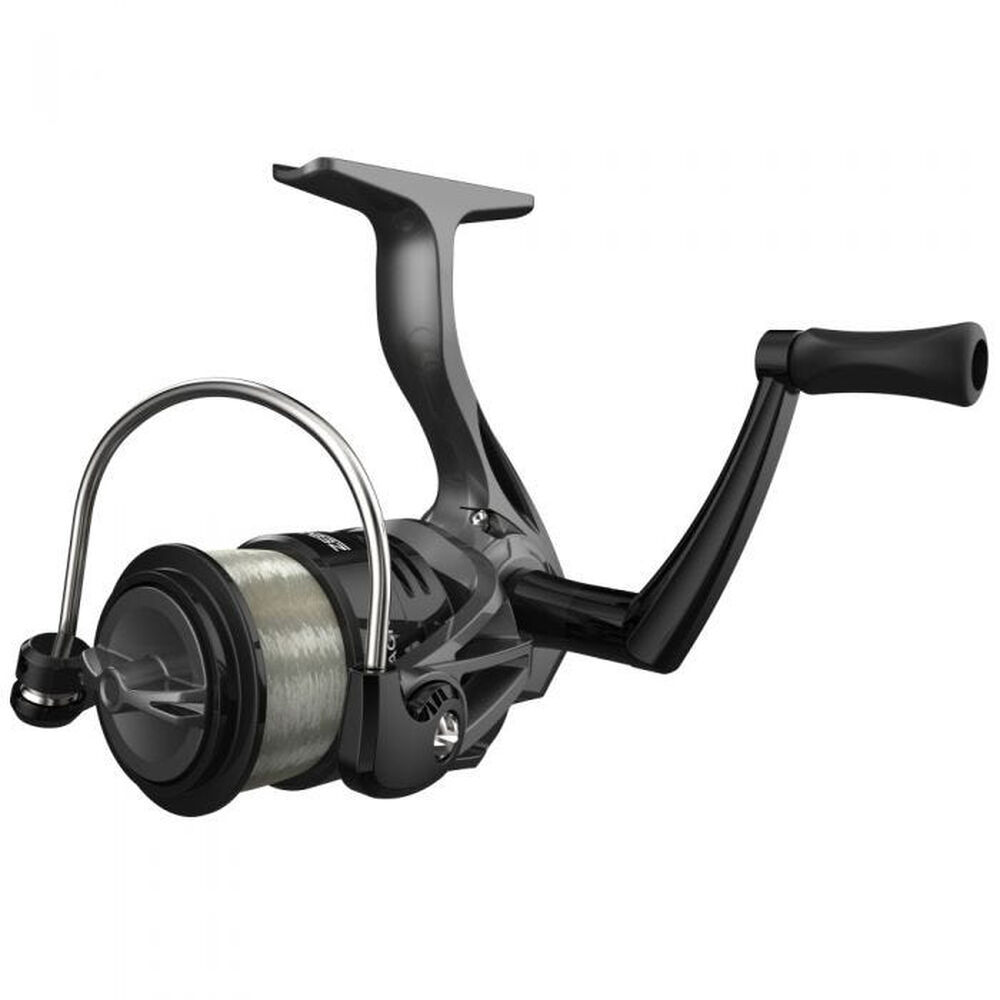 Zebco Ready Tackle Spinning Rod and Reel Combo | Overton's
