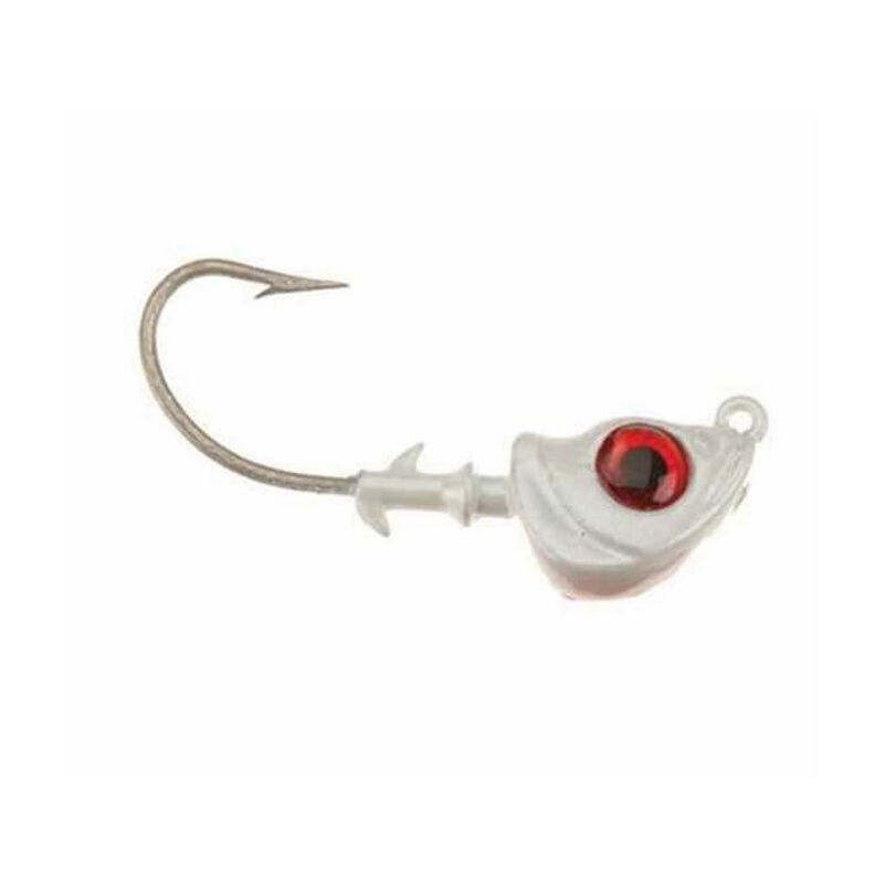 DOA CAL Jig Head | Overton's