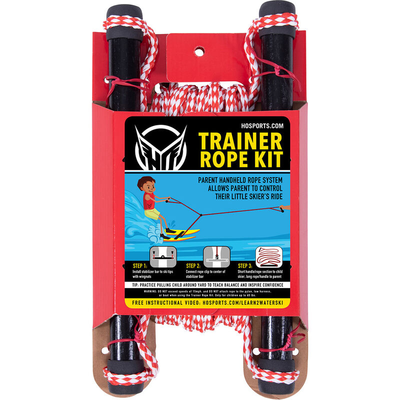 HO Sports Jr. Trainer Rope Kit