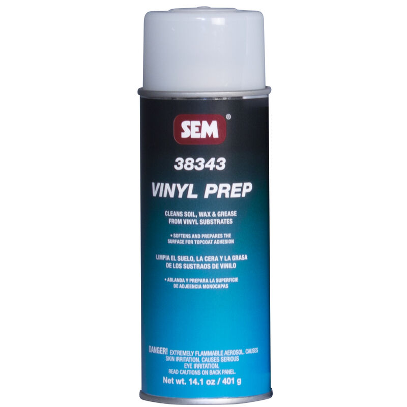 SEM Vinyl Coat Prep | Overton's