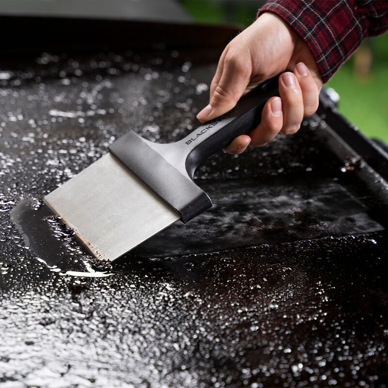 Blackstone 6" Scraper | Overton's