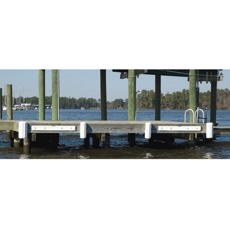 Dockmate Ultimate Dock Fender Package | Overton's