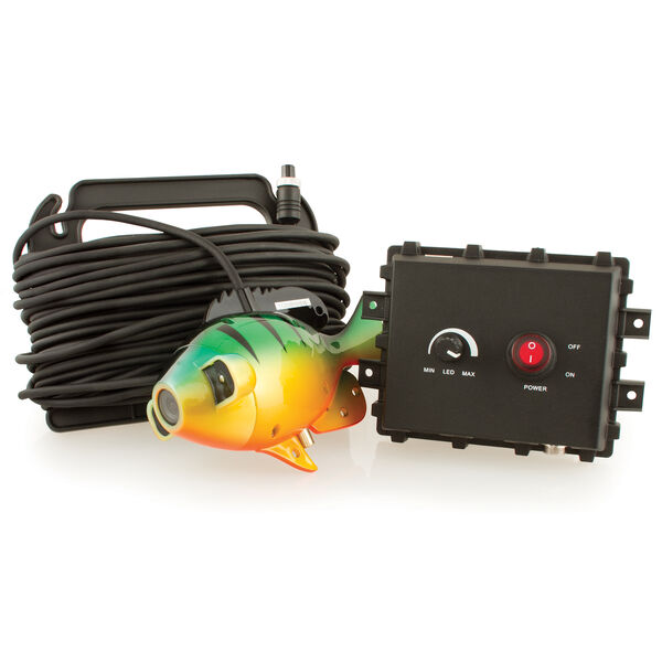 Aqua-Vu AV Multi-Vu HD Underwater Camera | Overton's