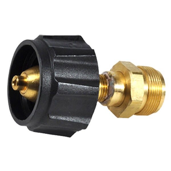 Mr. Heater Bulk Propane Tank Adapter | Overton's