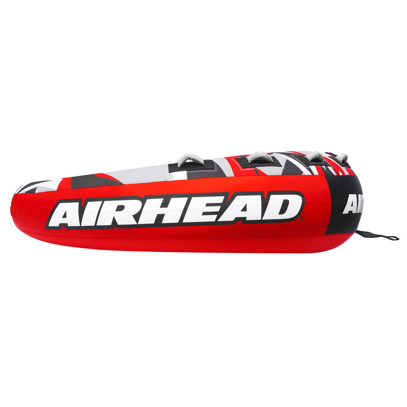 Airhead Mega Slice 4-Person Towable Tube | Overton's