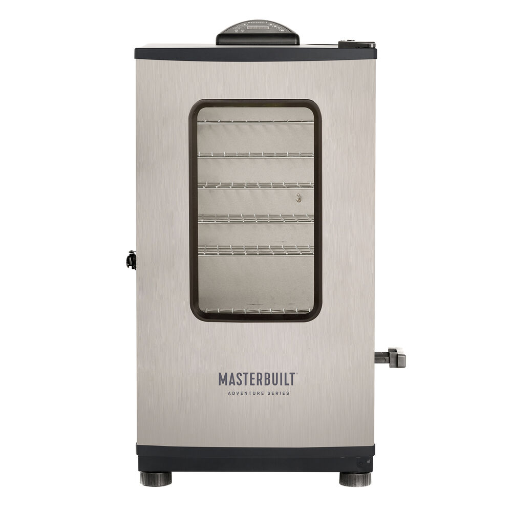 Masterbuilt Adventure Series MES 130S Digital Electric Smoker | Overton's