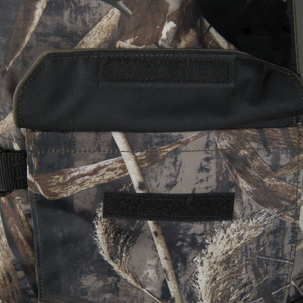 Onyx Camo Fishing Life Jacket | Overton's