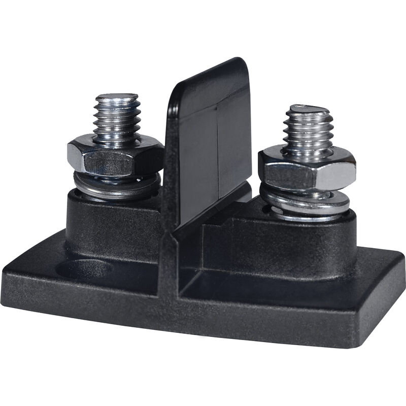 Blue Sea Systems Dual PowerPost