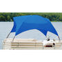 Pontoon Easy-Up Shade 8'L x 102"W x 50"H | Overton's