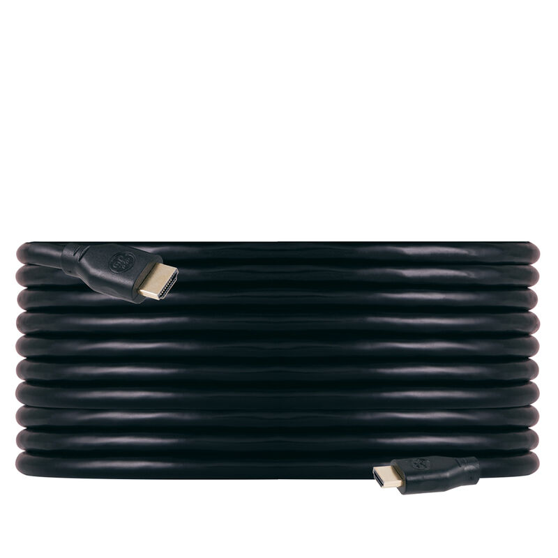 GE 25' HDMI Cable with Ethernet | Overton's