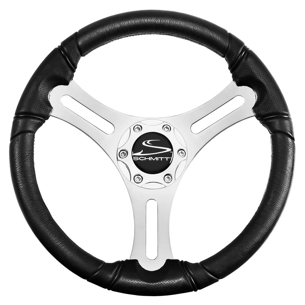 Schmitt Torcello Polyurethane Steering Wheel | Overton's