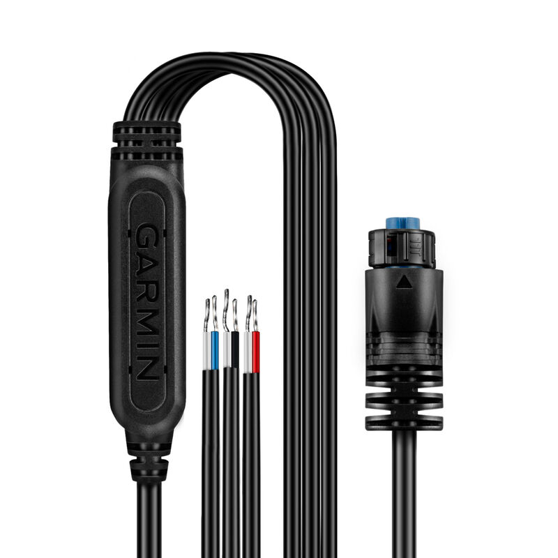 Garmin Solenoid Power Cable | Overton's