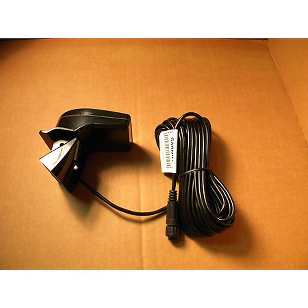 Garmin Transom-Mount Transducer Kit | Overton's