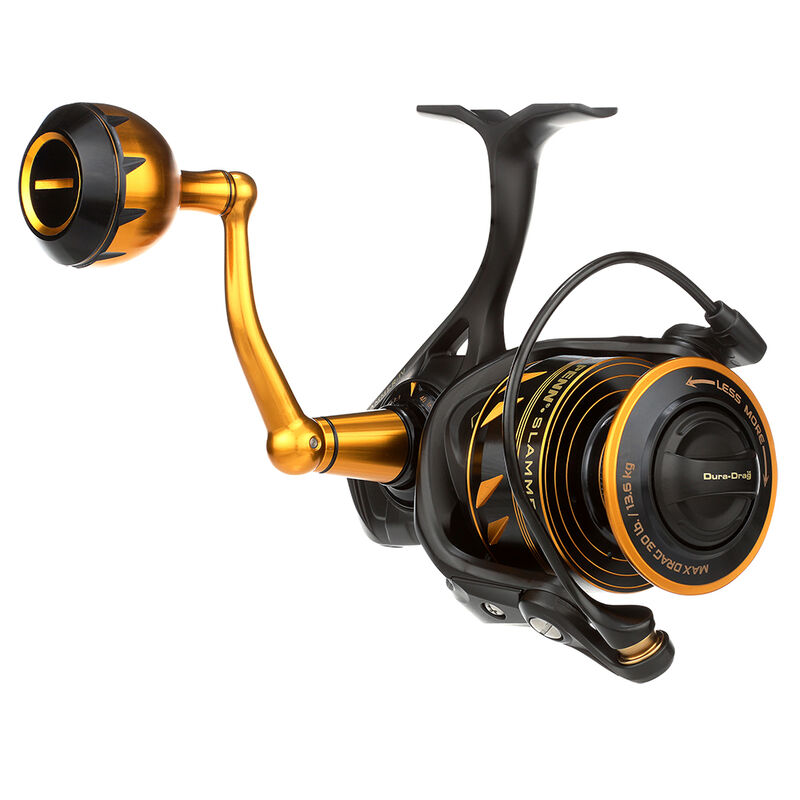 PENN Slammer IV Spinning Reel | Overton's
