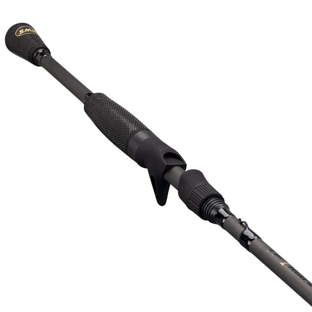 Lew's TP1 Black Speed Stick | Overton's