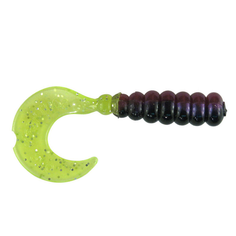 Southern Pro Tackle Hot Grub 2.0
