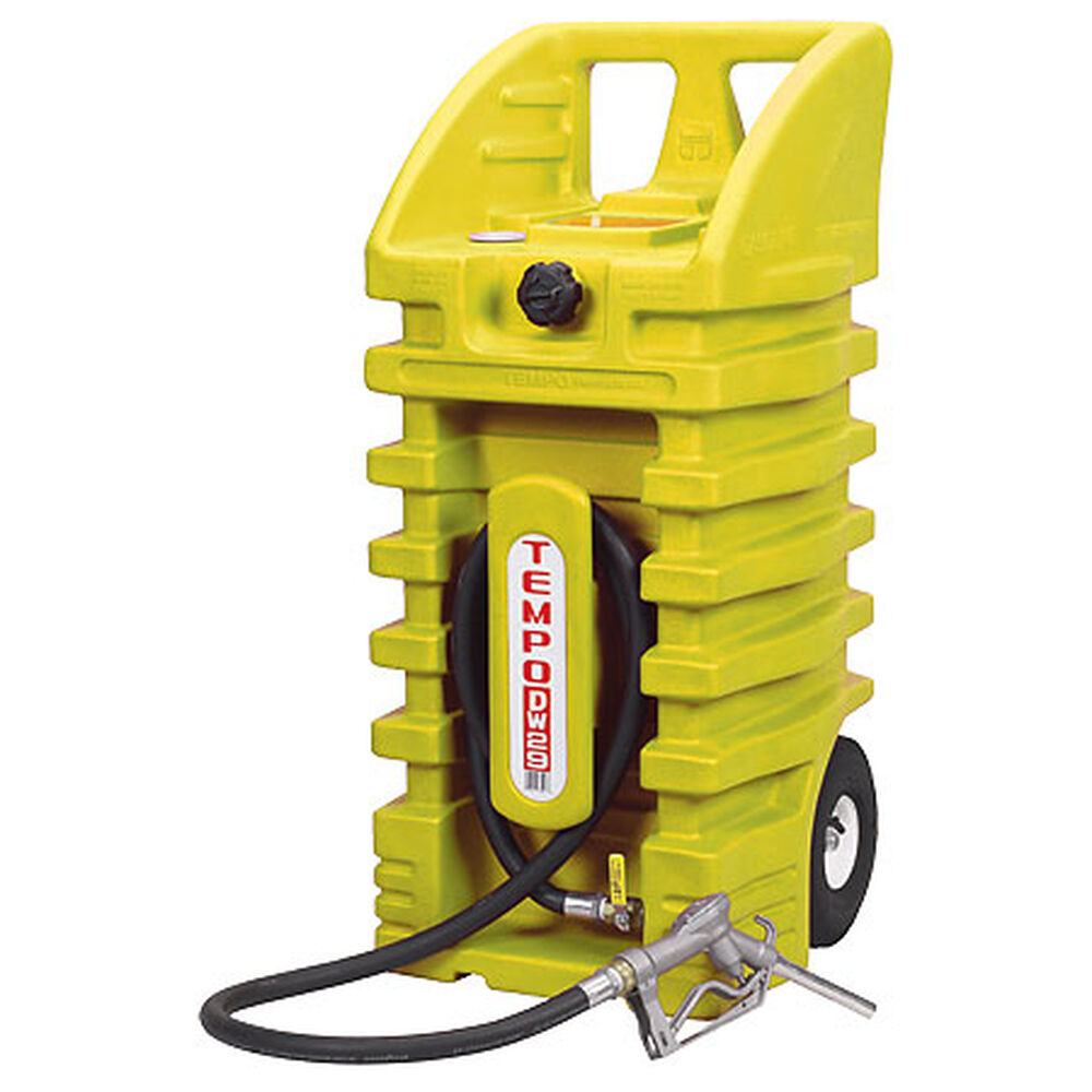 Tempo 29-Gallon Diesel Walker | Overton's