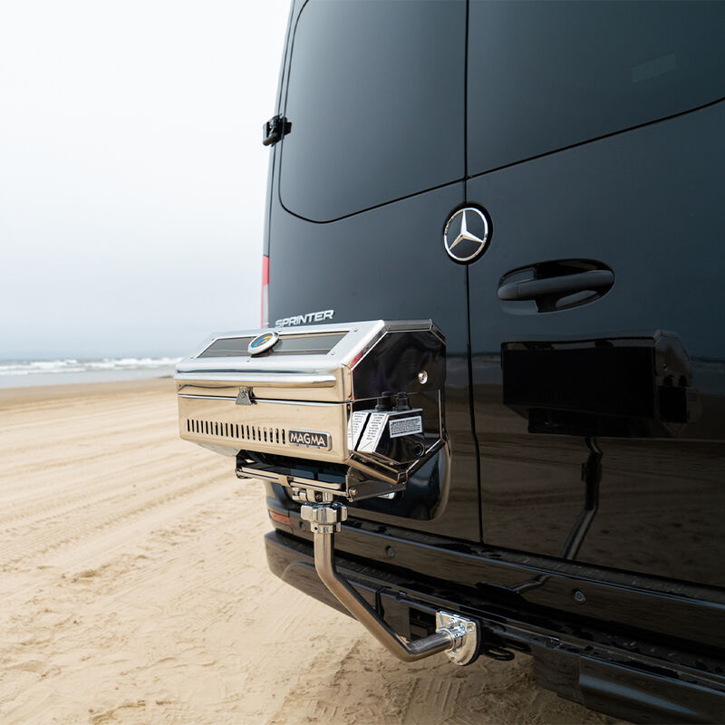 Magma Trailer Hitch Slide Mount | Overton's