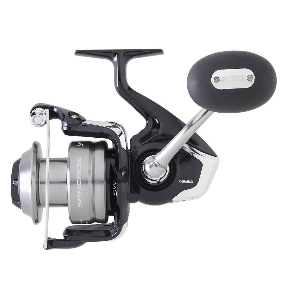 Shimano Spheros SW Spinning Reel | Overton's