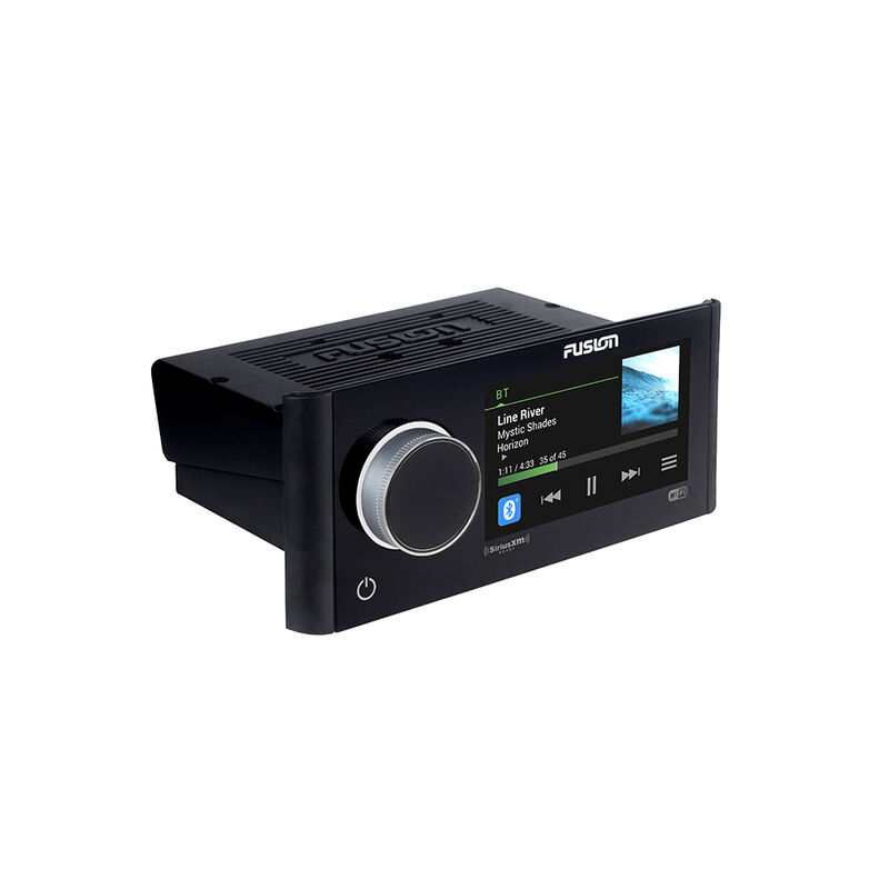 FUSION MS-RA770 Apollo Series Touchscreen AM/FM/Bluetooth Stereo ...