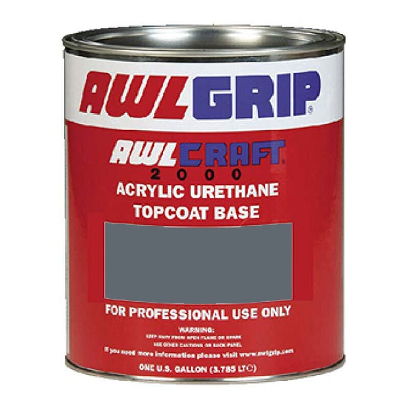 Awlgrip Awlcraft 2000 Urethane Topcoat, Quart | Overton's