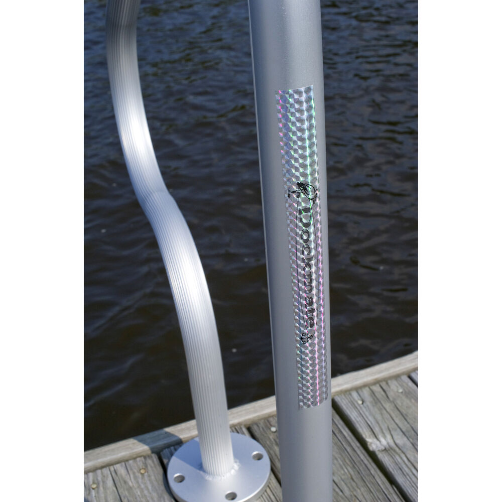 Dockmate Extended Reach Handrail | Overton's