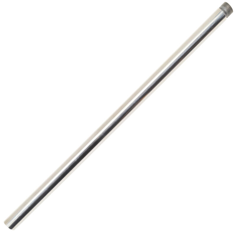 Shakespeare 24" Stainless Steel Extension Mast | Overton's