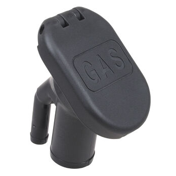 Perko Angled Gas Fill/Vent | Overton's