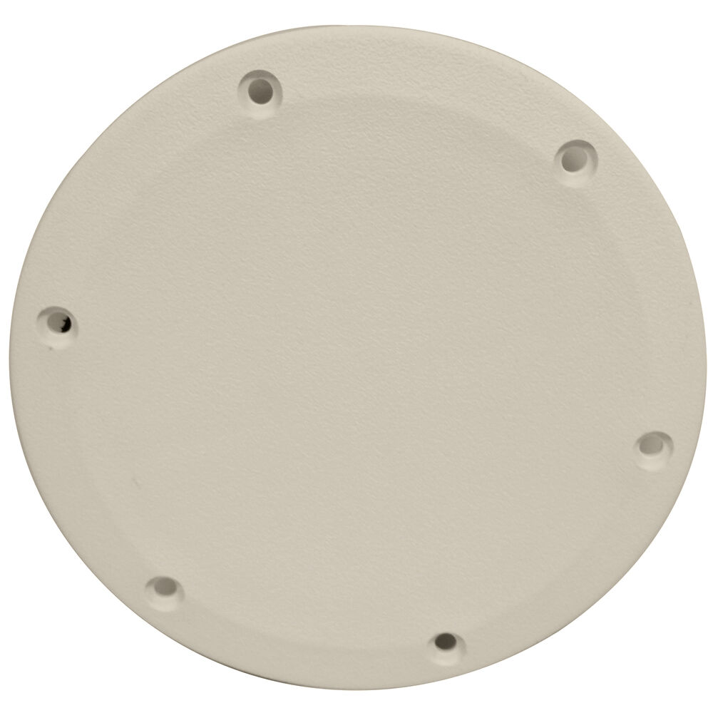DPI 8" Access Cover/Deck Plate | Overton's