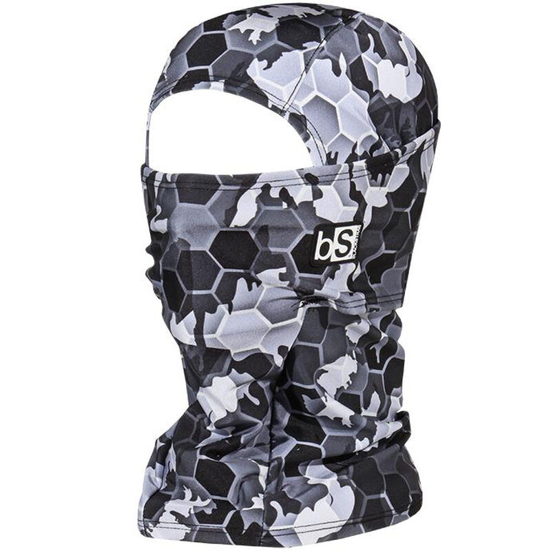 BlackStrap The Hood Balaclava Face Mask | Overton's