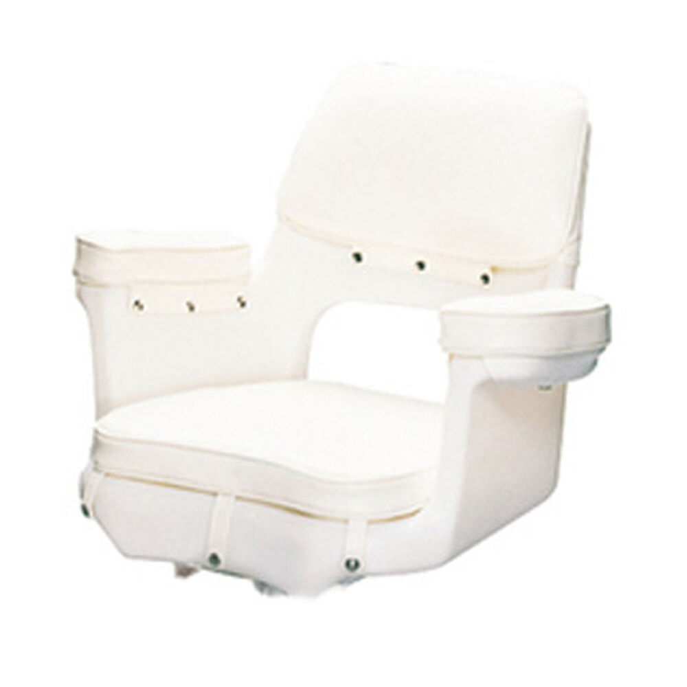 Todd Cape Cod Model 1000 Boat Seat Shell Only | Overton's