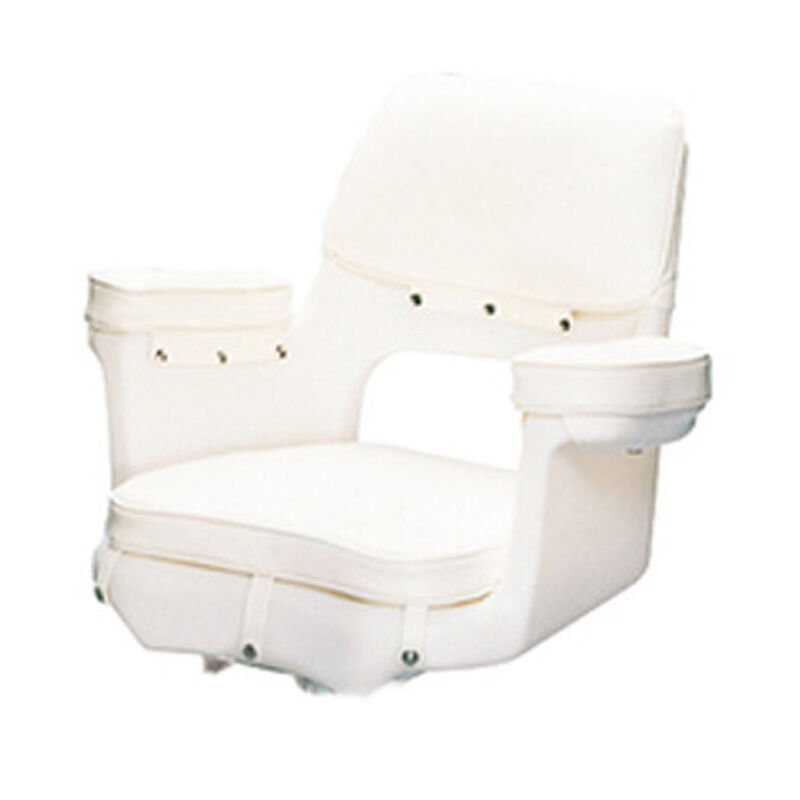 Todd Cape Cod Model 1000 Boat Seat Shell Only | Overton's